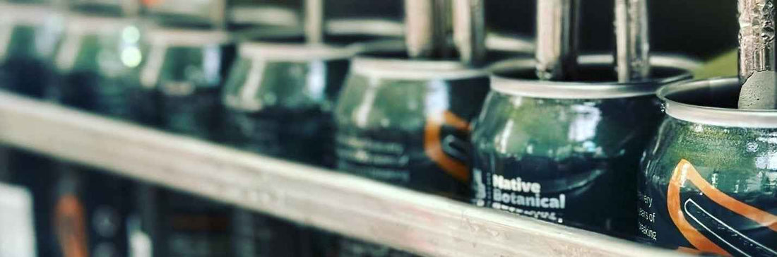 About Us – Native Botanical Brewery