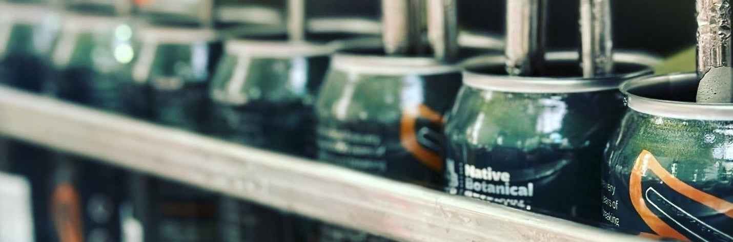 About Us – Native Botanical Brewery
