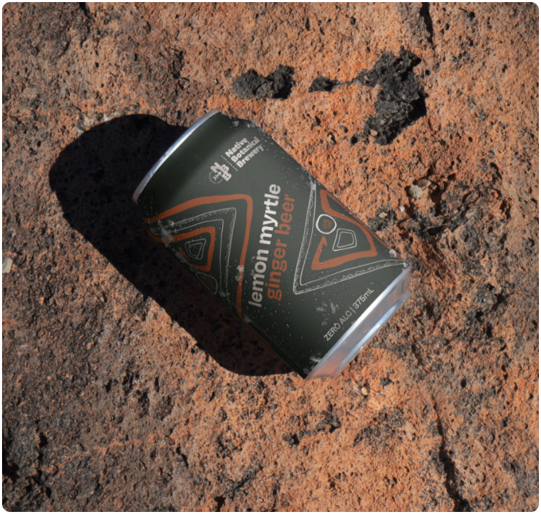 Native Botanical Brewery