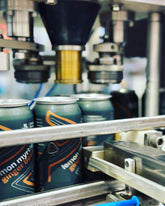 Native Botanical Brewery