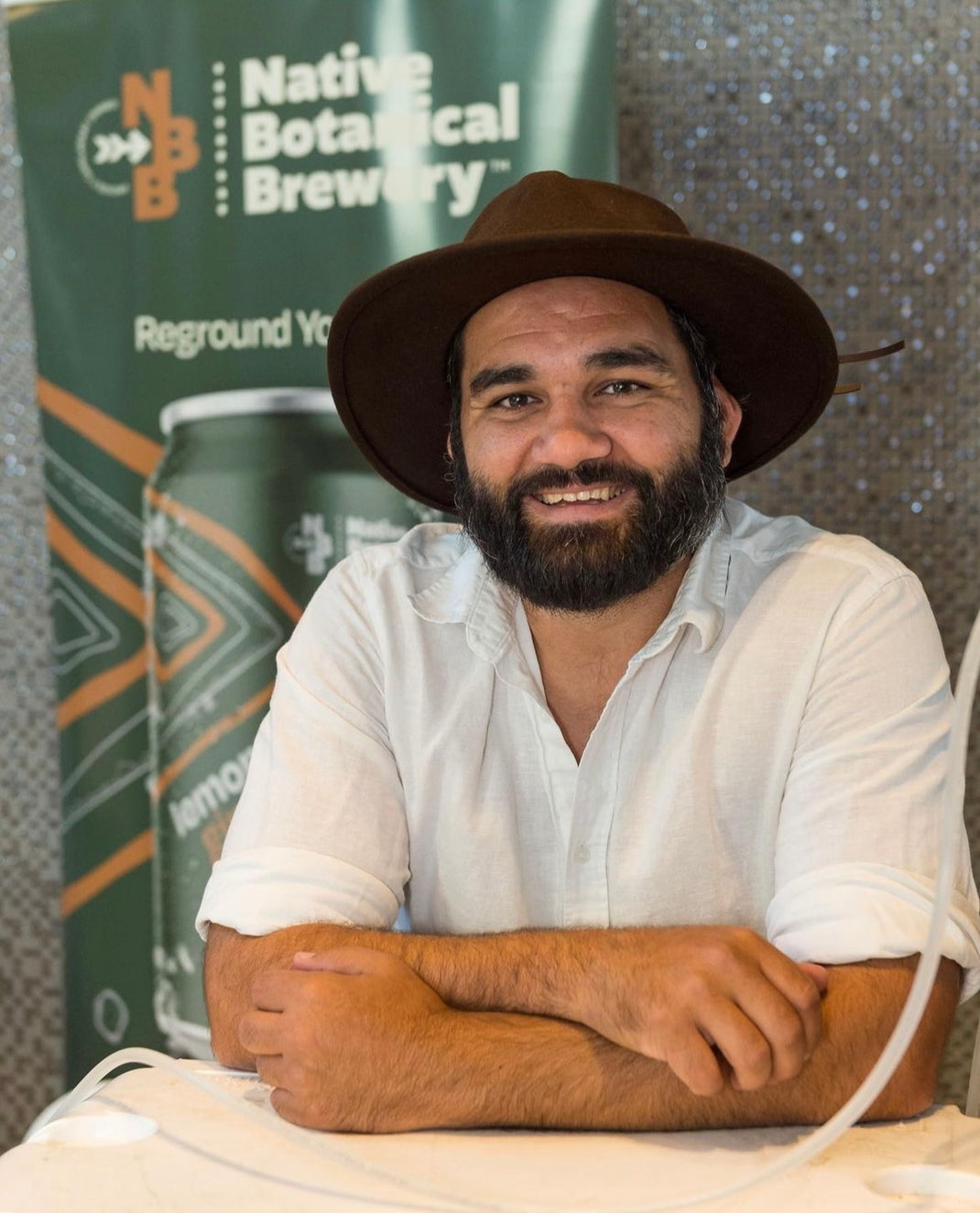 Native Botanical Brewery