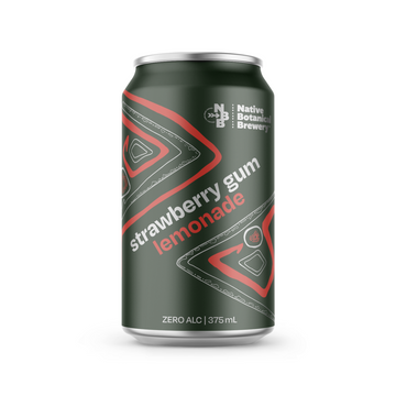 Native Botanical Brewery