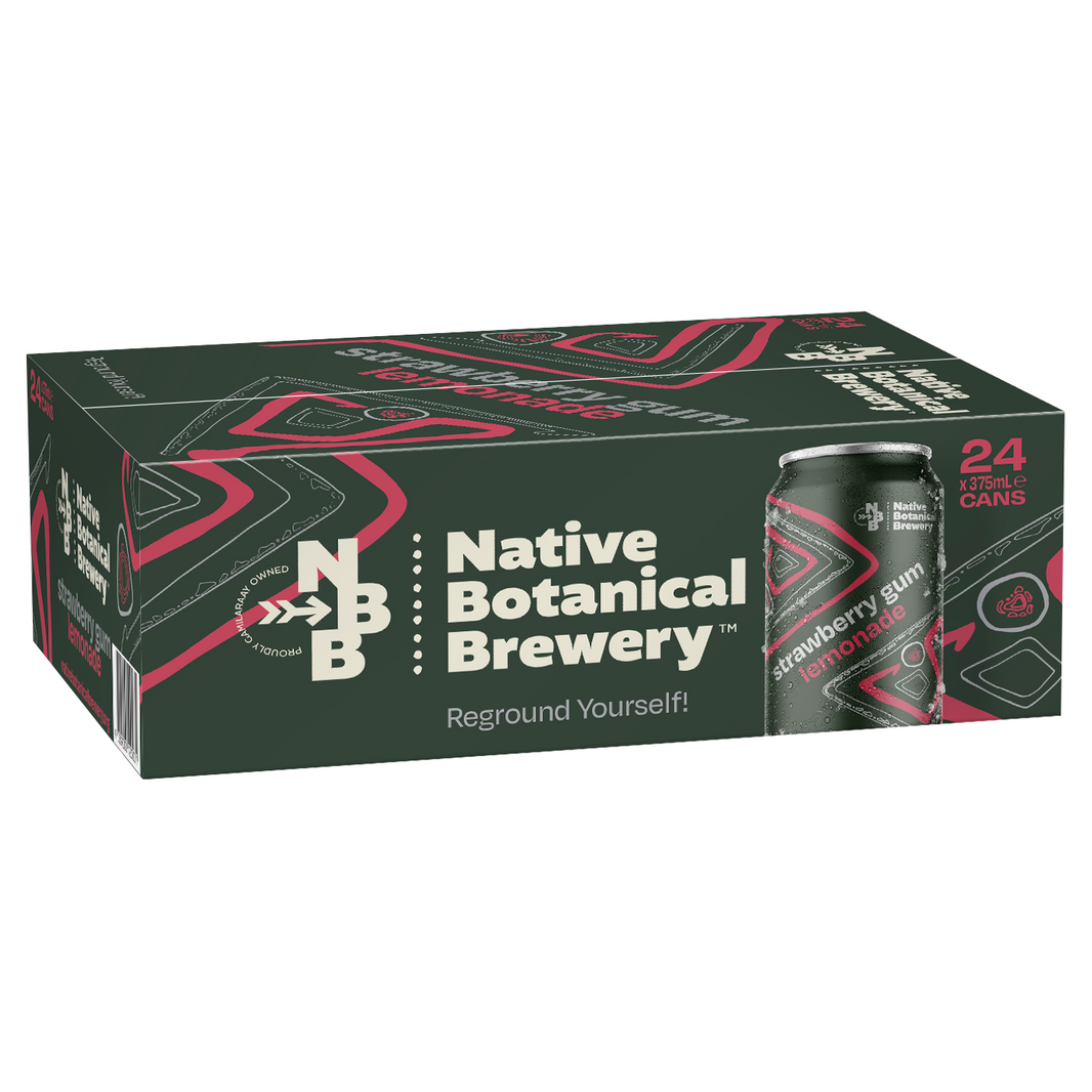 Native Botanical Brewery