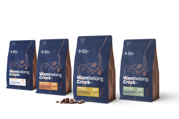 Native Botanical Brewery