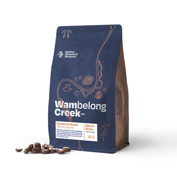 Native Botanical Brewery