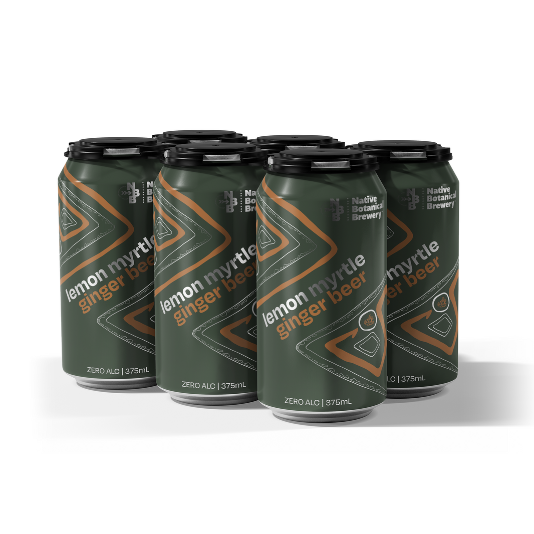 Native Botanical Brewery