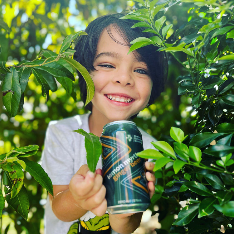 Native Botanical Brewery