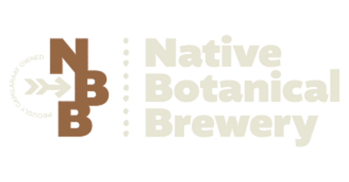Native Botanical Brewery